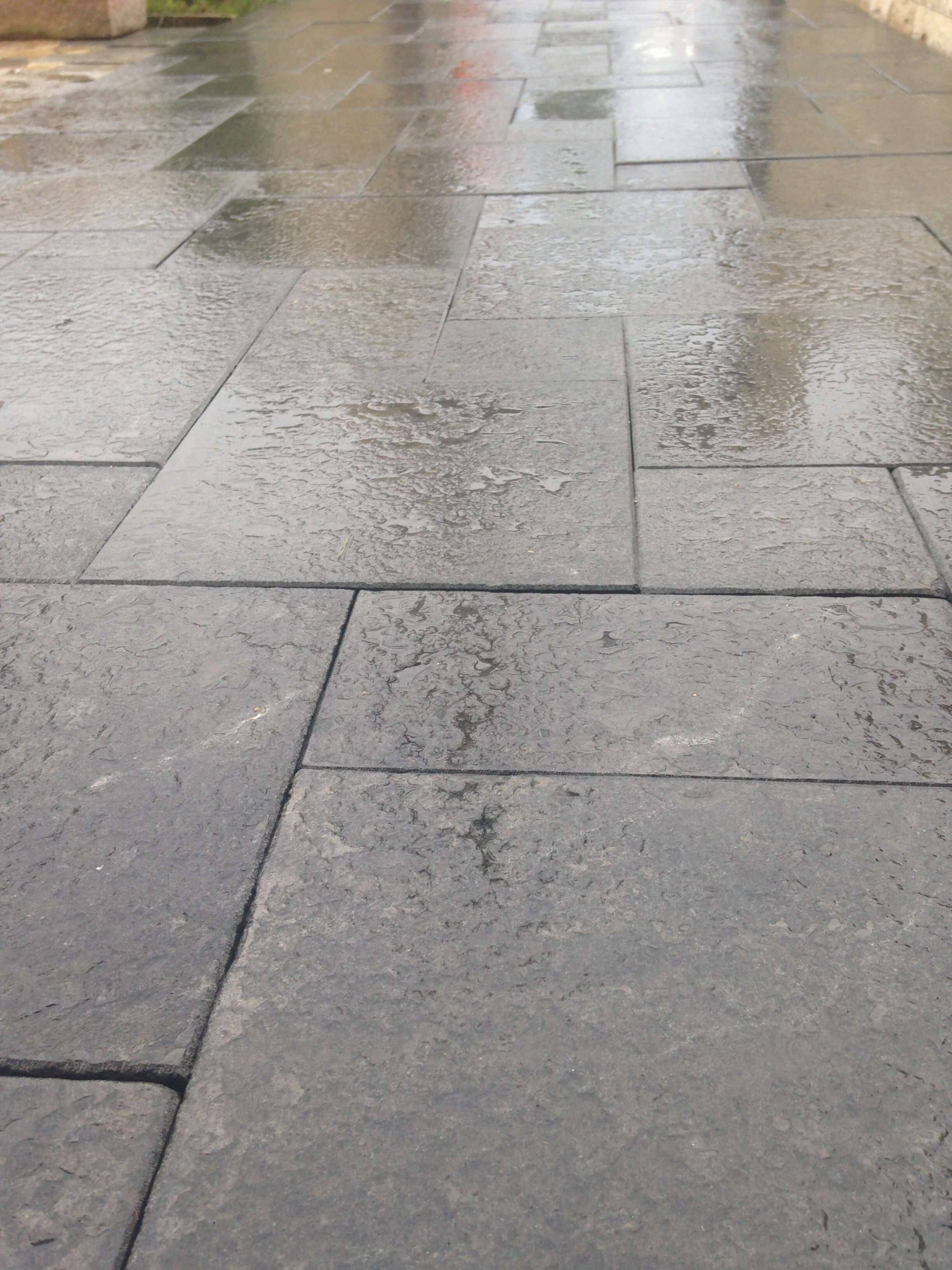 Andezit Romania - Pret De Producator - Placaje, Trepte, Cubica