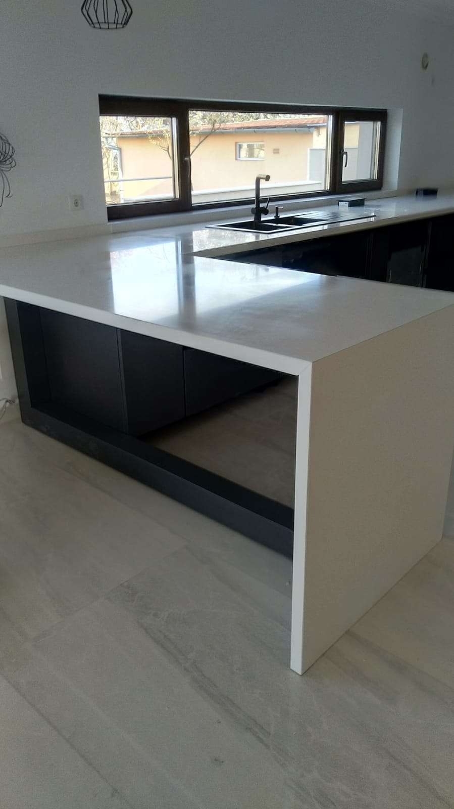 Compozit Quartz Baia Mare - Blaturi de Bucătărie la Comandă