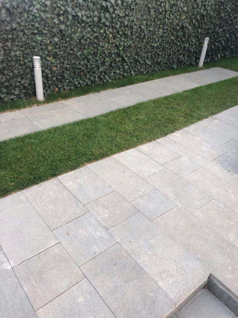 Andezit Pret De Producator - Placaje, Piatra Cubica, Borduri