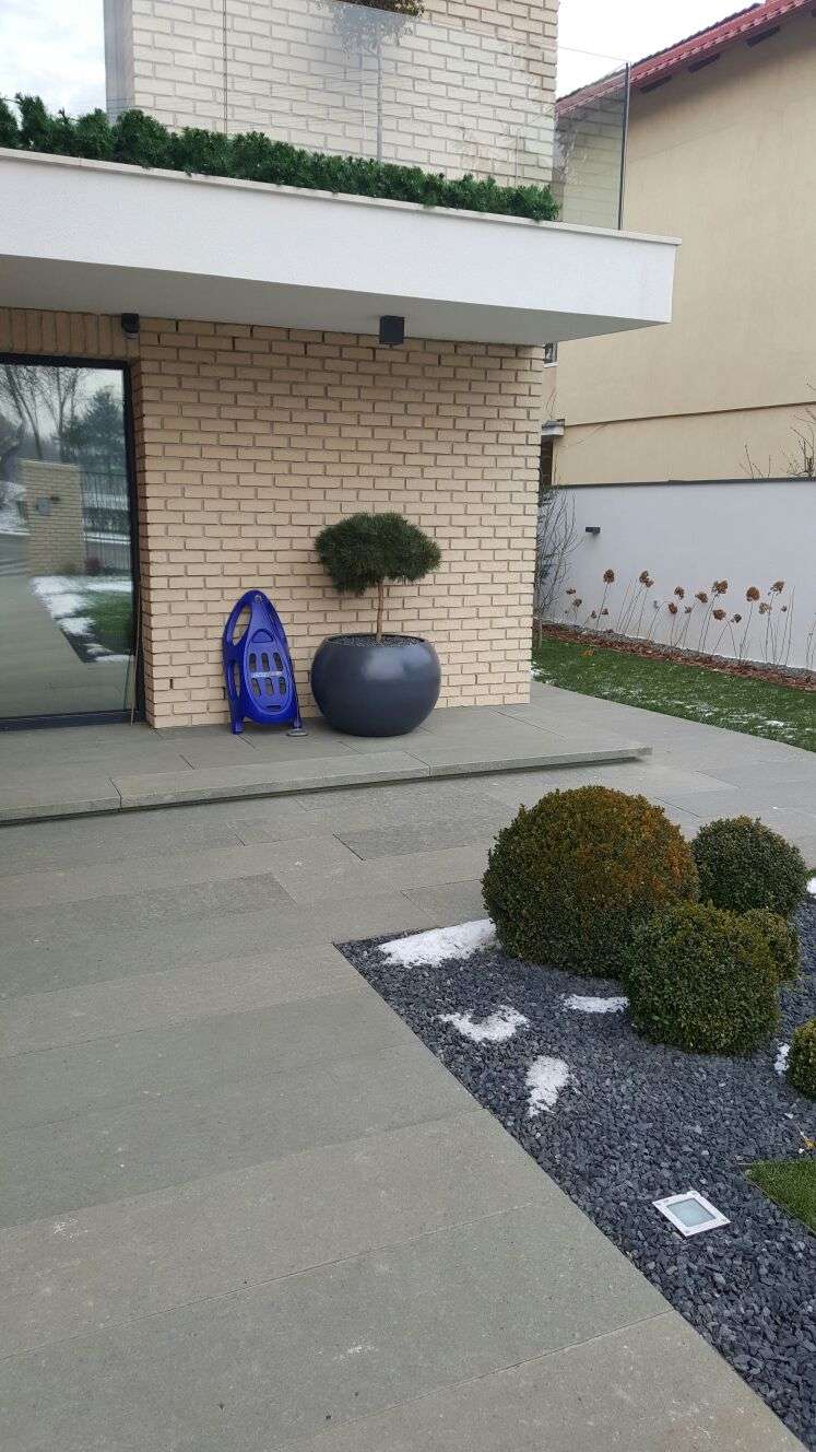 Andezit Simeria - Placaje Și Piese Personalizate La Comandă